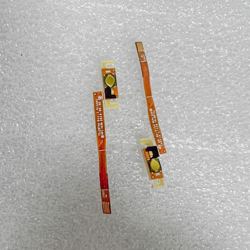 LF-D781P Original Fro DELL XPS 13 9365 Laptop Power Button Board With ...