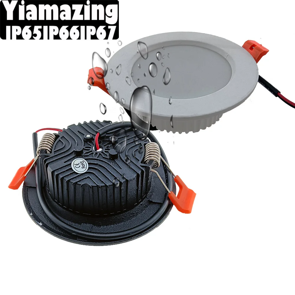 IP66-Outdoor-Waterproof-IP65-IP67-220V-Kitchen-LED-Downlight-Dimmable ...
