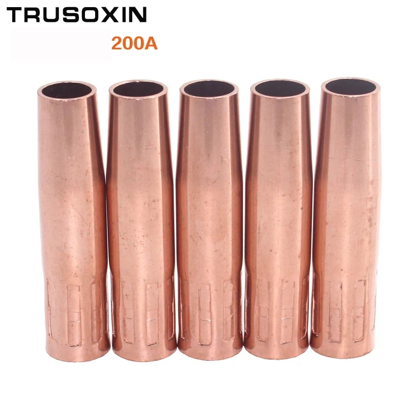 2-pcs-200A-MIG-MAG-Gun-Accessories-Consumables-MIG-shield-Cups-for-the ...