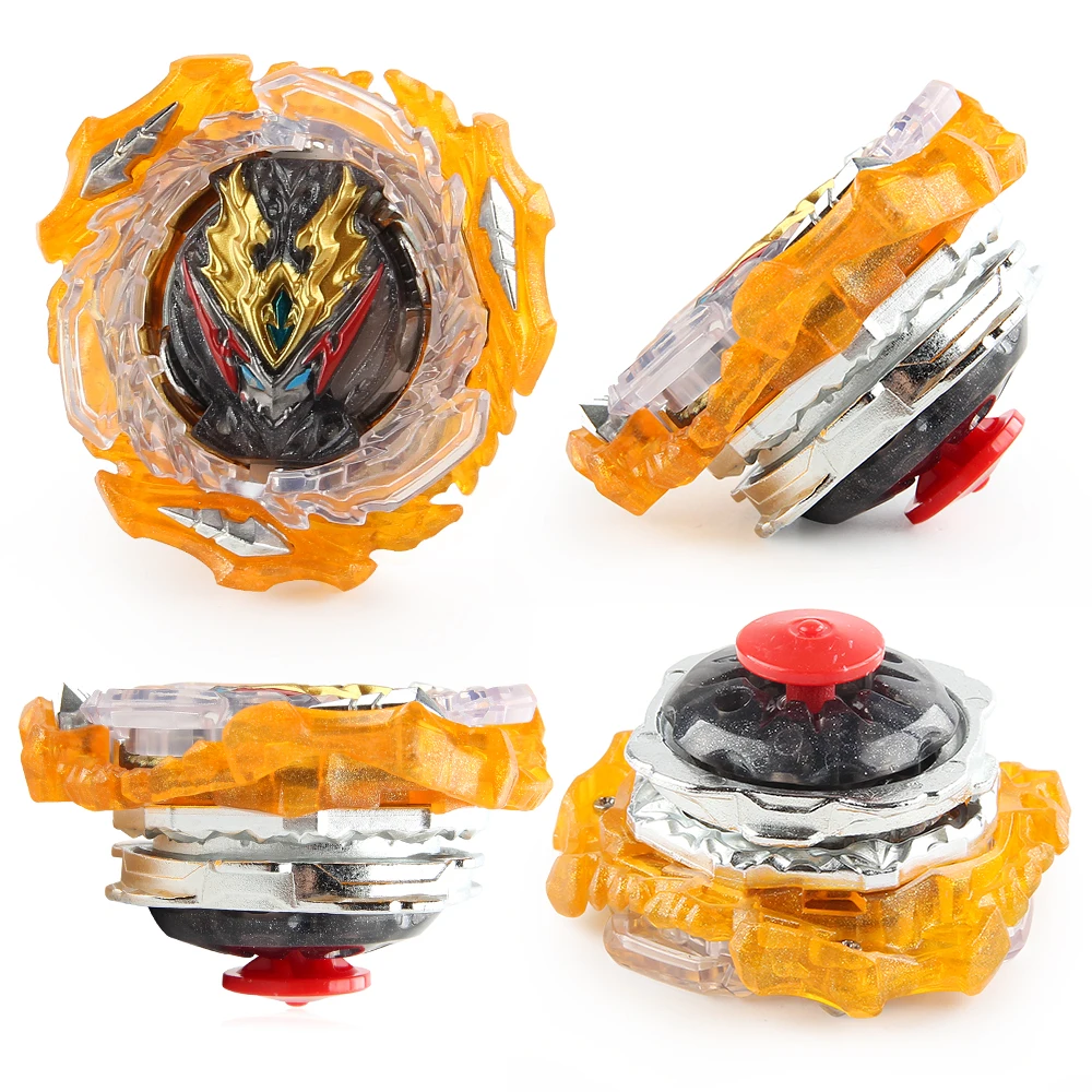 Generic B-X Toupie Burst Beyblade Burst Bu B-203 Divine Belial. Nx. Bdr ...