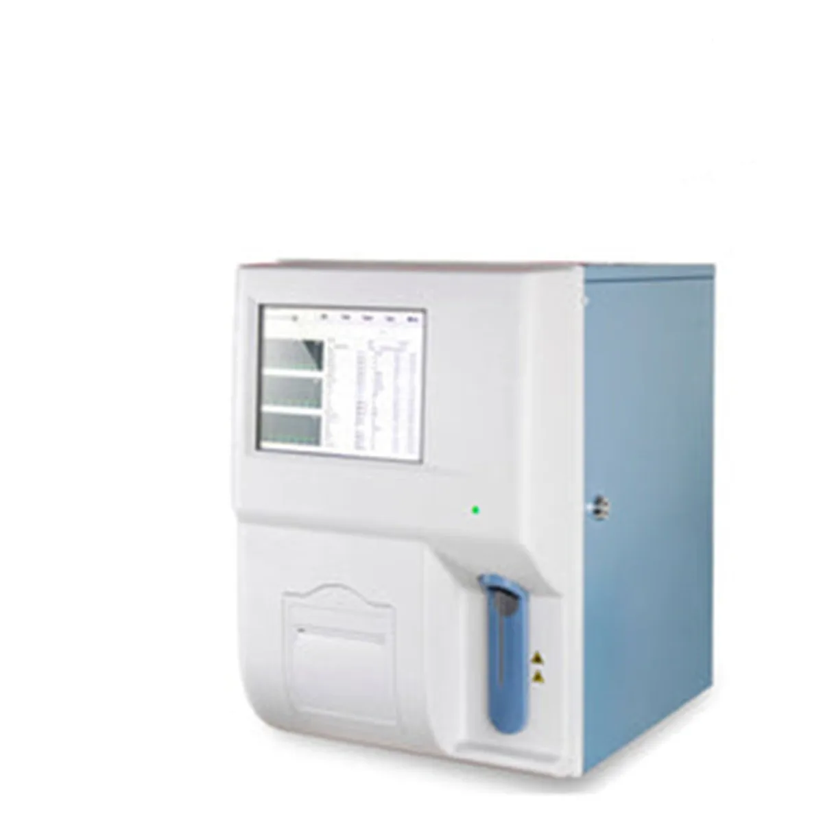 Cannie-Dog-Vet-Veterinary-Animal-3-Part-Auto-Blood-Testing-Cbc ...