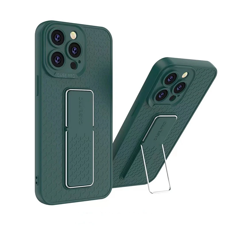 Fashion-Stand-Silicone-Case-For-Infinix-X6831-X6835B-X6836-X669-For ...