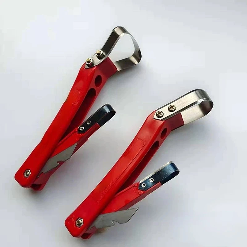 Tree-Bark-Scraper-Gardening-Bark-Shave-Removal-Tool-Folding-Log-Peeler ...