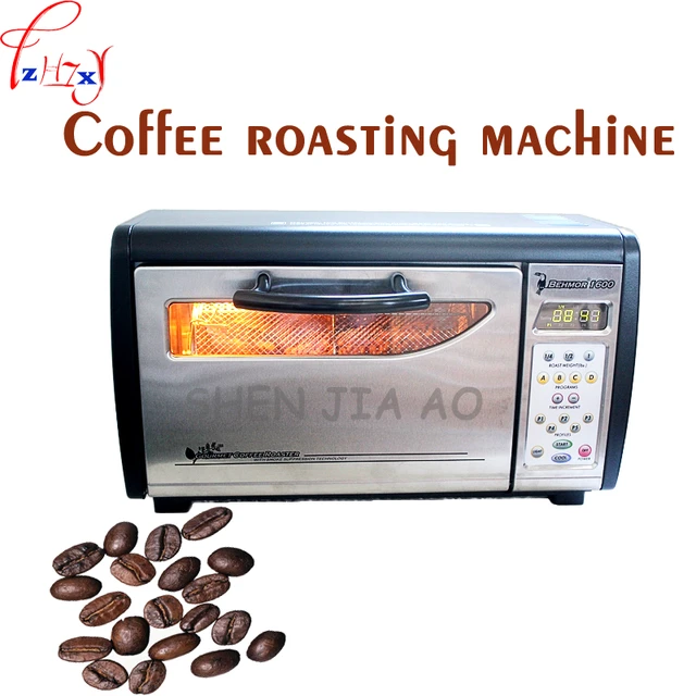 Behmor Coffee Roaster