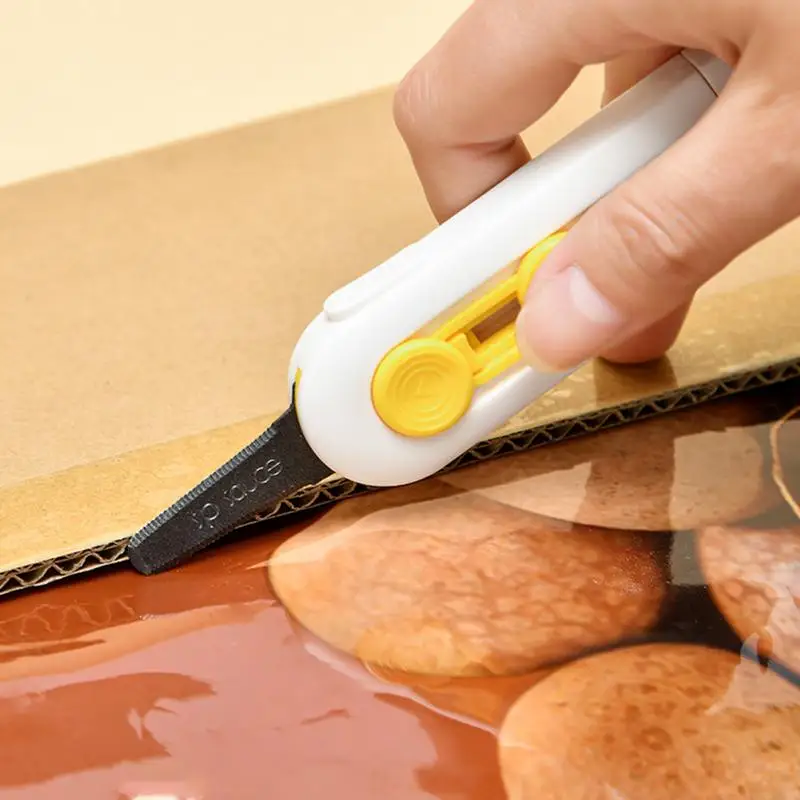 Portable-Box-Cutter-Mini-Magnetic-Box-Cutter-Cartons-Box-Opener-Razors ...