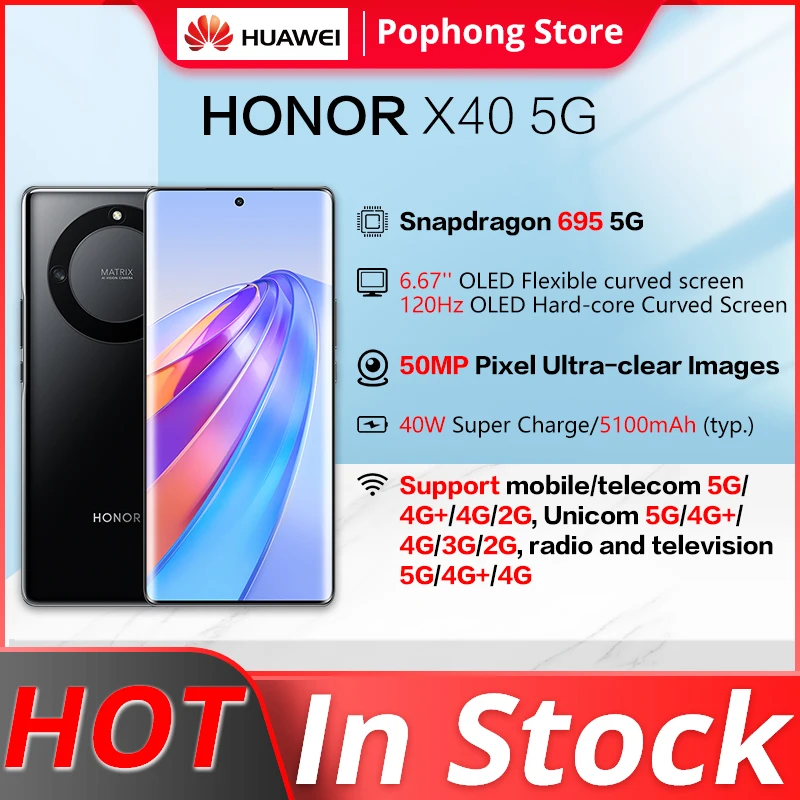 HONOR-X40-5G-Mobile-Phone-6-67-inch-OLED-Curved-Screen-Snapdragon-695-Octa-Core-40W.jpg