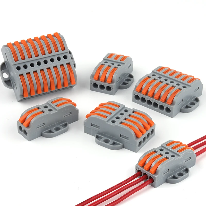 Quick-Wire-Connectors-Universal-Compact-Splicing-Wiring-Cable ...