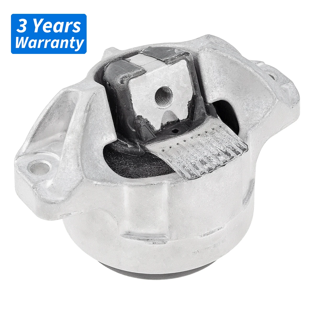 Left & Right Engine Mount 9A719938310 For PORSCHE Panamera (971) 2.9 ...