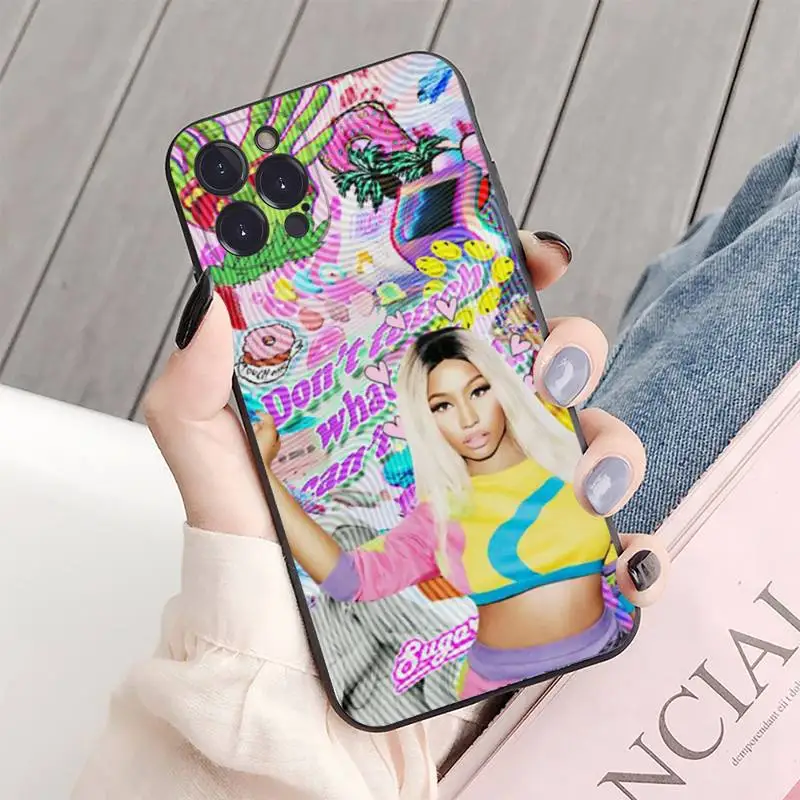 Nicki Minaj Ipod Cases