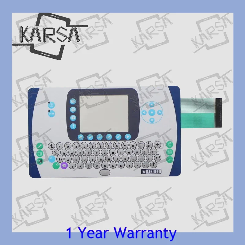 for-domino-A120-keyboard-display-A120-printer-membrane-keypad.jpg
