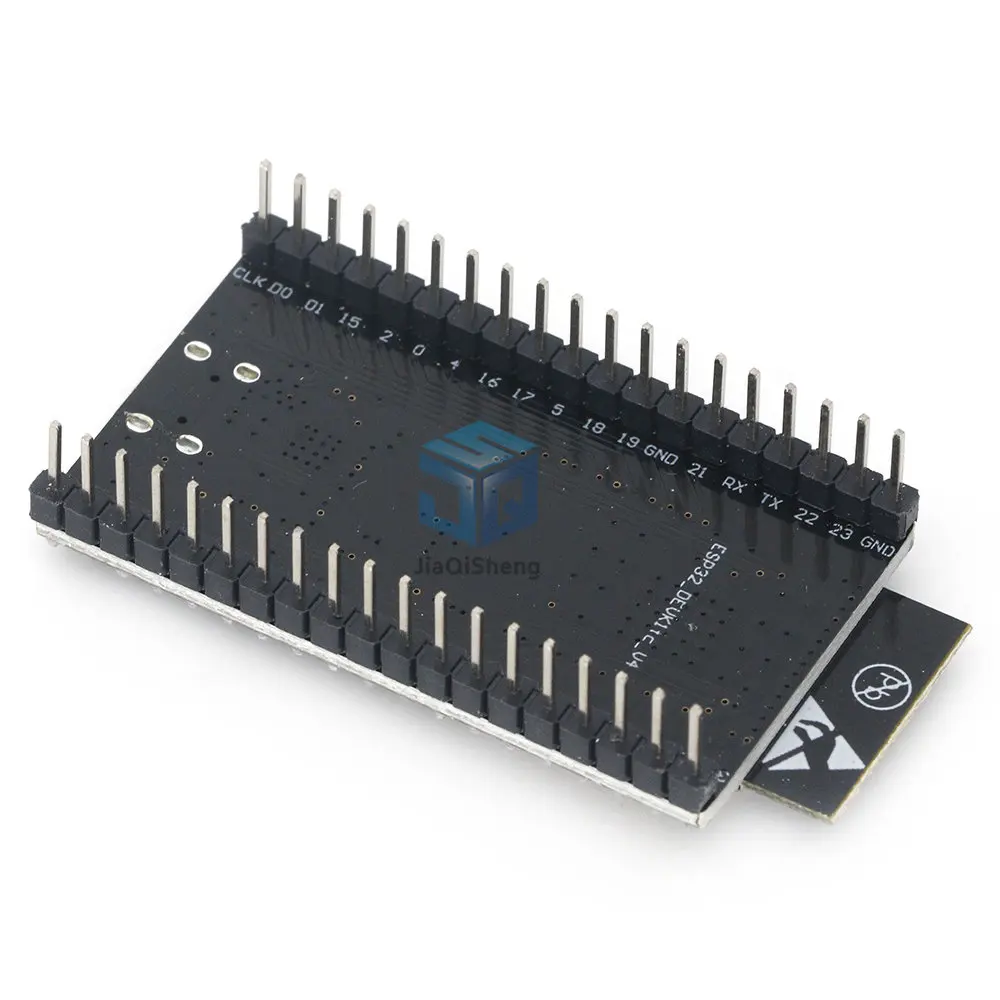 Placa De Núcleo Placa De Desenvolvimento V4 Esp32-wroom32d Esp32 Esp32-devkitc