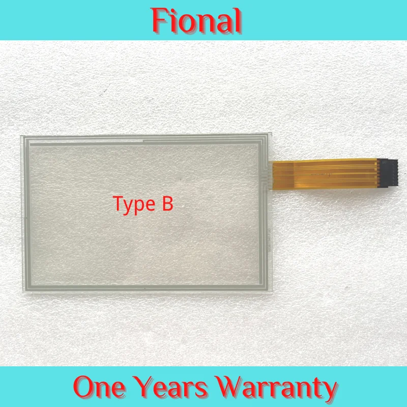 New For 196*124MM Trimble CFX 750 Trimble# 83651 xx sp Rev A Touch ...