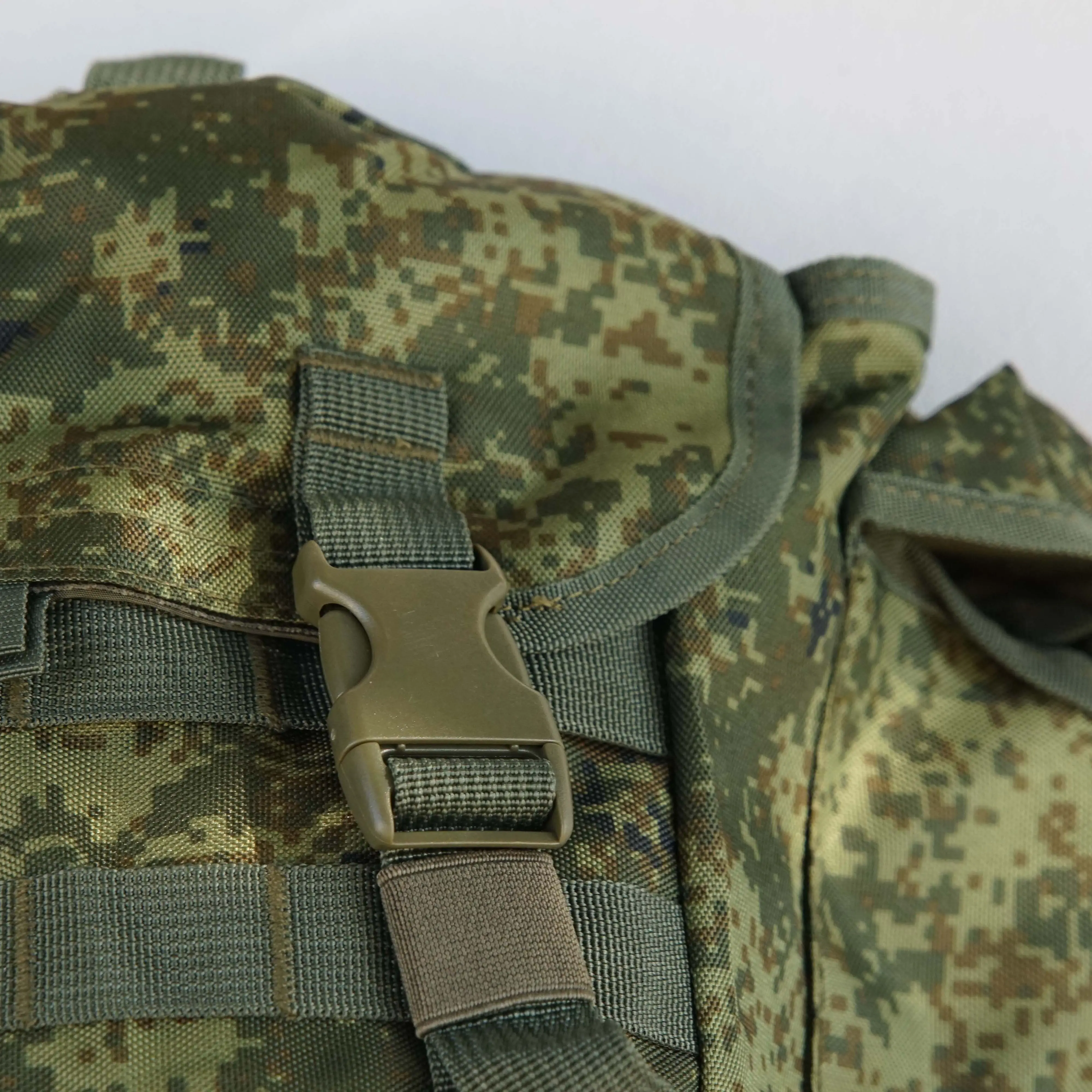 SMTP Russian 6sh117 Buttpack Bag 7L EMR Backpack