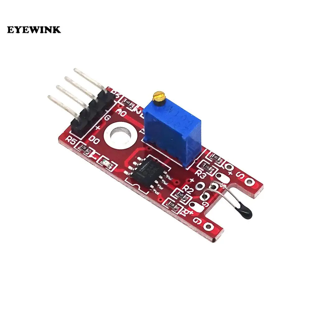 KY-028-Digital-Temperature-Sensor-Module-DIY-Starter-Kit-For-Arduino ...