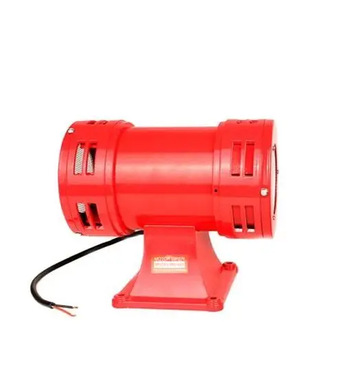 Motor-siren-MS-490-220V-140db-Motor-Driven-High-decibel-Air-Raid-Siren ...