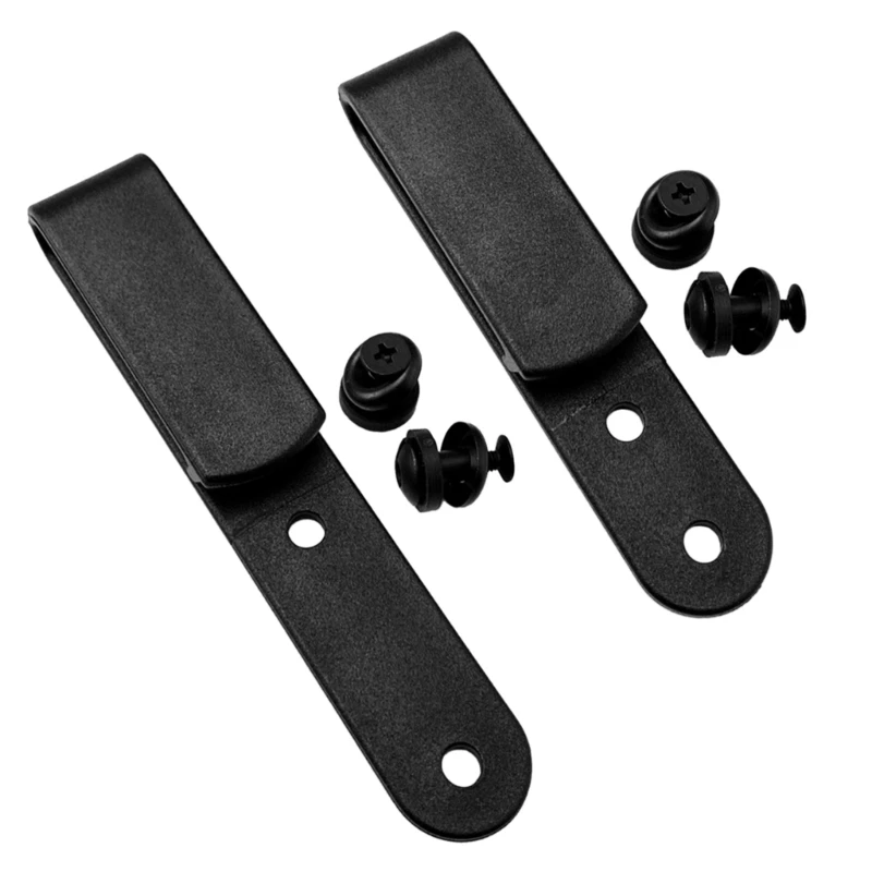 K-Sheath-Waist-Clip-Accessories-K-Sheath-Back-Clip-with-Screws-Waist ...