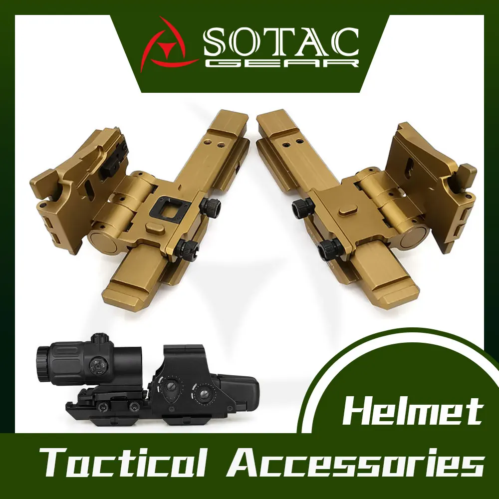 SOTAC-Metal-CNC-Flip-Mount-Riser-System-Side-Flip-Mount-Sets-0-41-5-8 ...