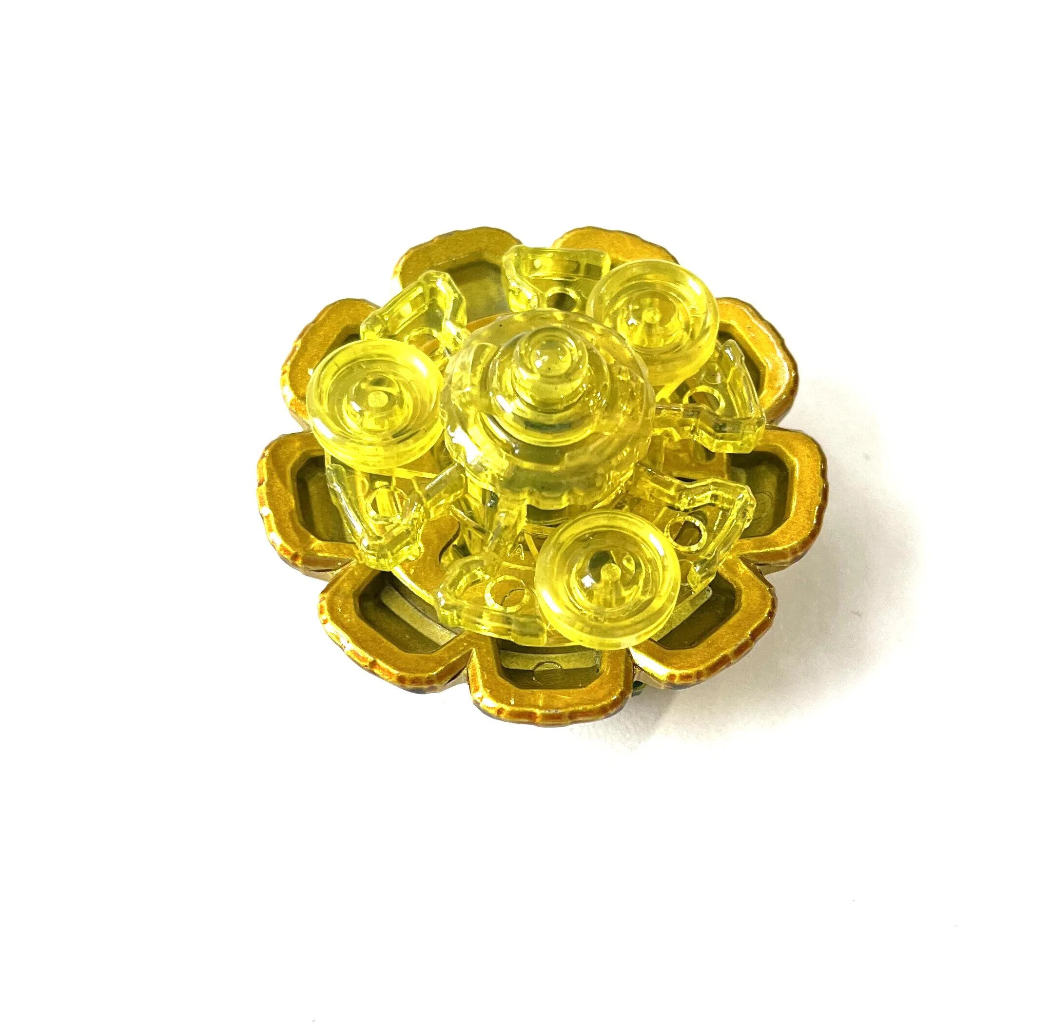 Beyblade Divine Chimera