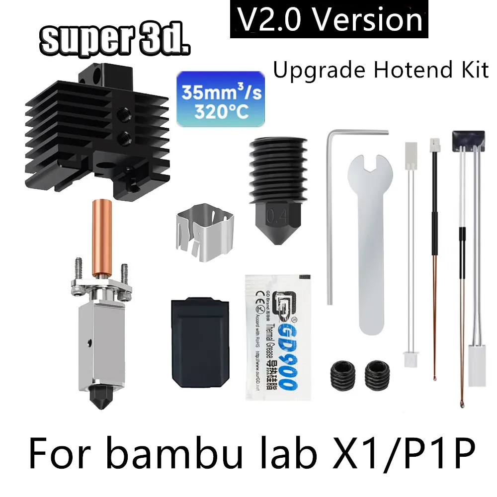 Bambu-Lab-Hotend-Upgrade-2-0-Version-nozzle-bambulab-Bi-Metal-Fit ...