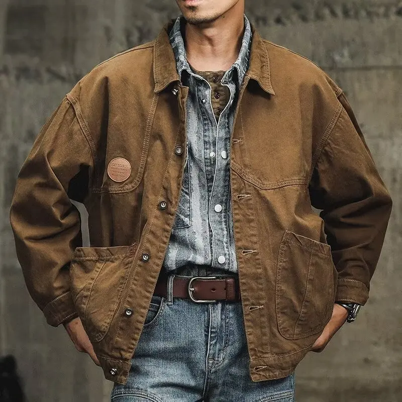 American-Retro-Cargo-Jackets-for-Men-Coats-Spring-Autumn-Loose-Leisure ...