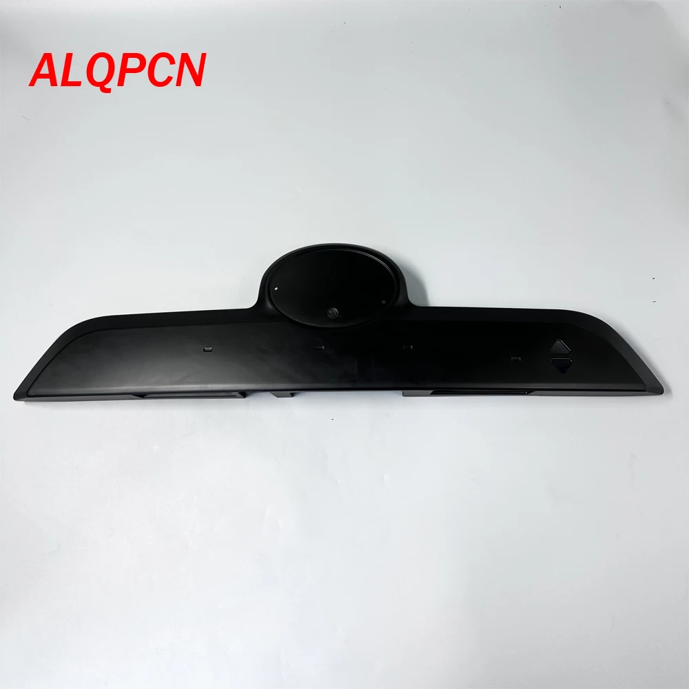 for Toyota 4Runner 2010-2020 Tail Gate Garnish Panel black 76811-35280 ...