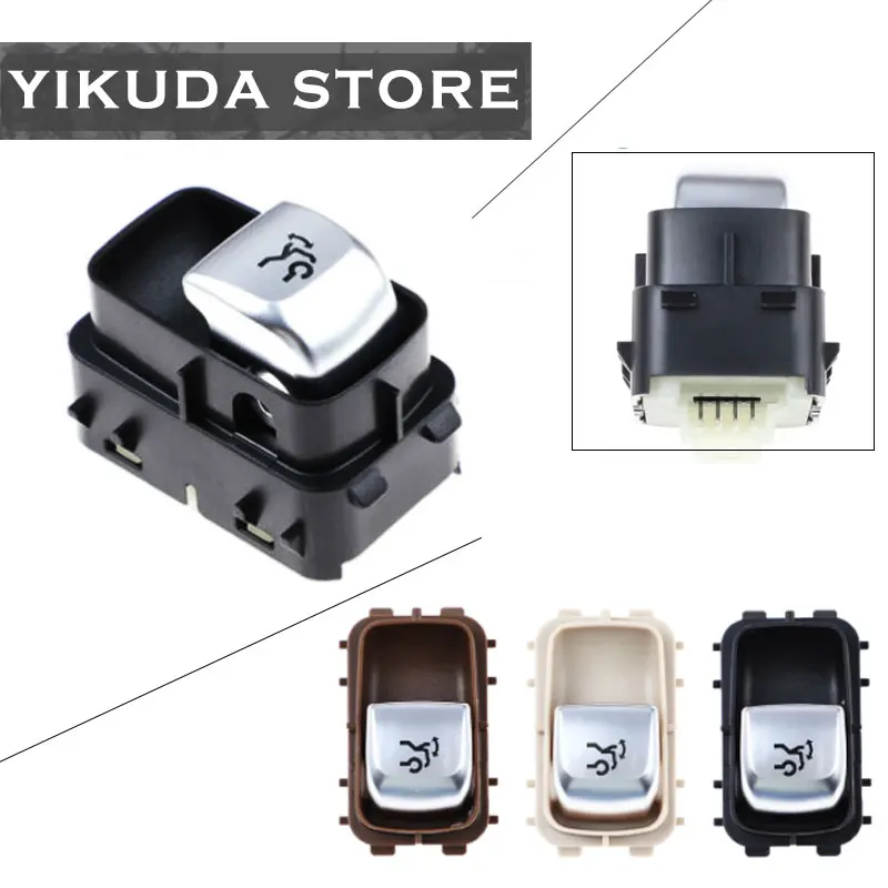 2059051713-A2059051713-Driver-Boot-Lock-Release-Switch-Auto-Parts-For ...