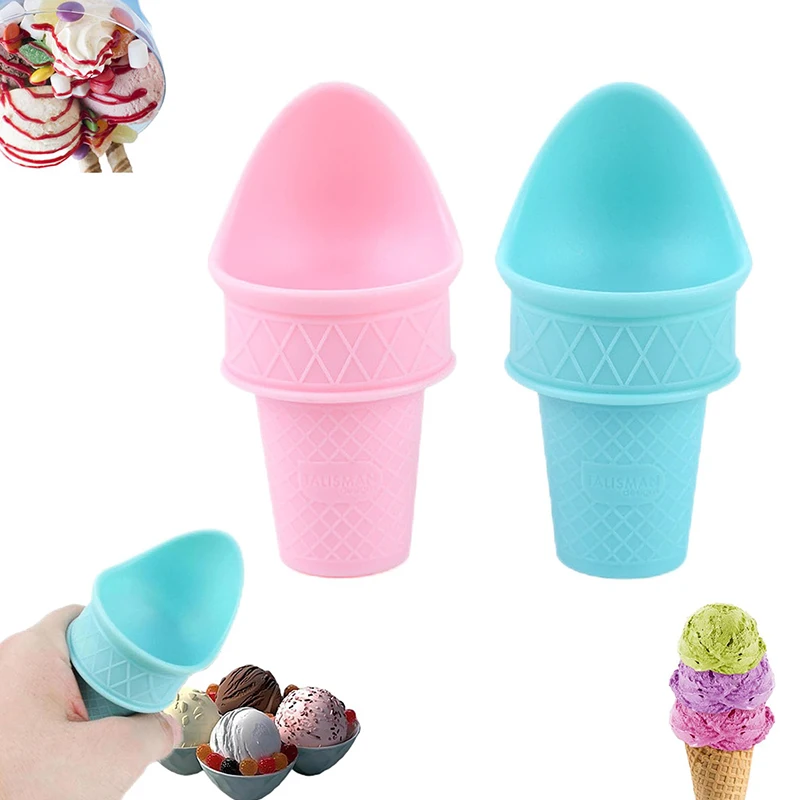 Ice-Cream-Cone-Scoop-Kids-Ice-Cream-Cones-Scoop-Mini-Ice-Cream-Cones ...
