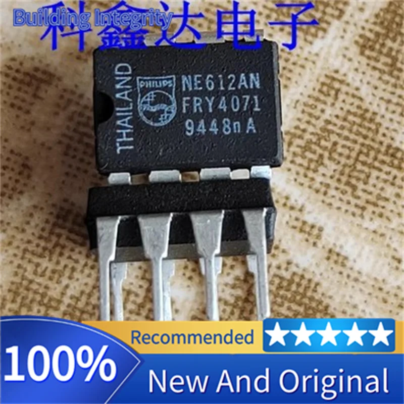 NE612N-Ne612an-Sa612an-Dip-8-dual-balance-mixer-chip-the-new-spot ...