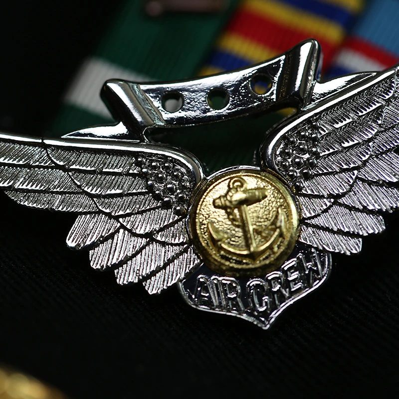 Combat Aircrew Badge