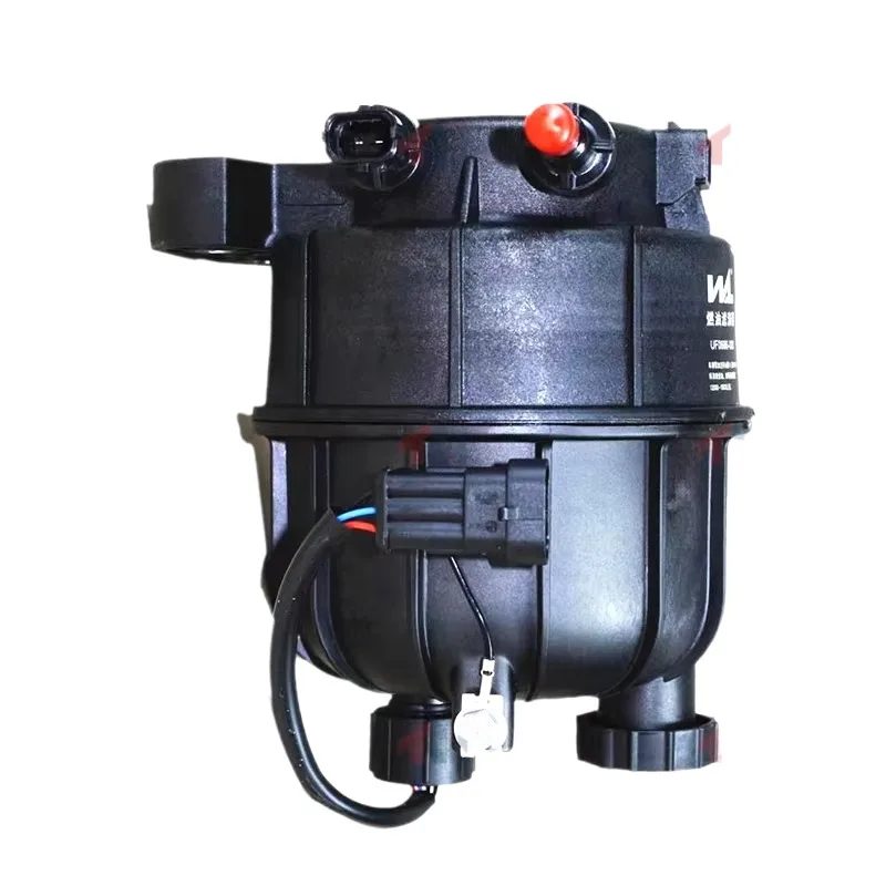 1111400XED96 New Diesel filter assembly is suitable for Great Wall ...