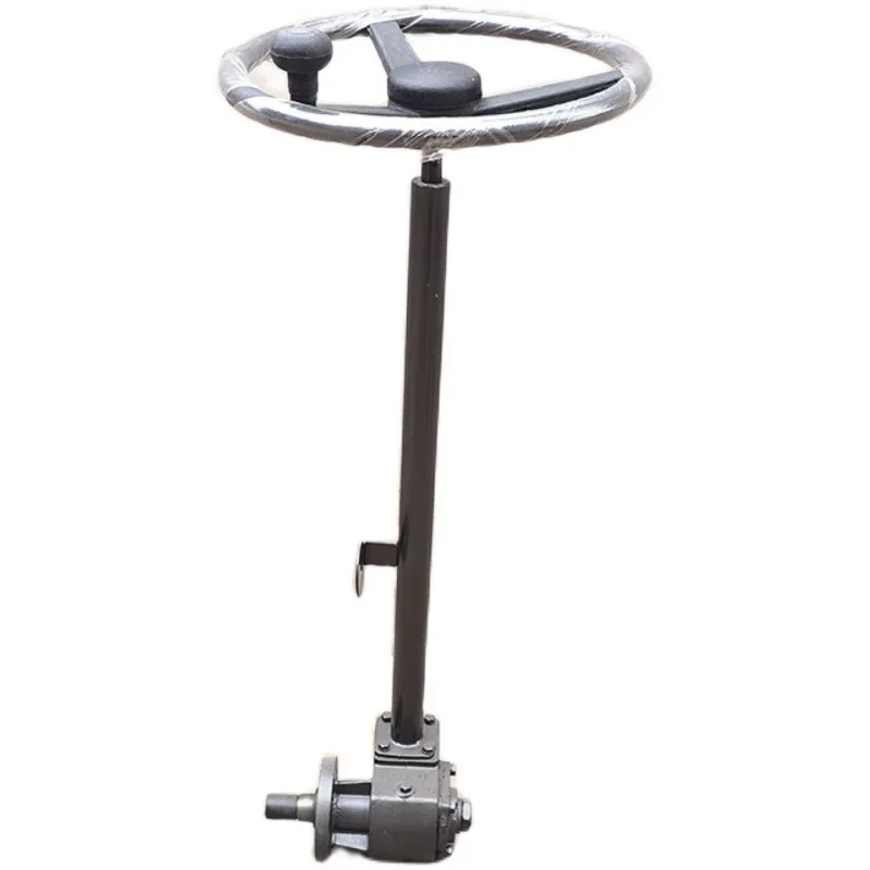 Small-Four-wheel-Tractor-Turbine-Power-Steering-Gear-Assembly ...