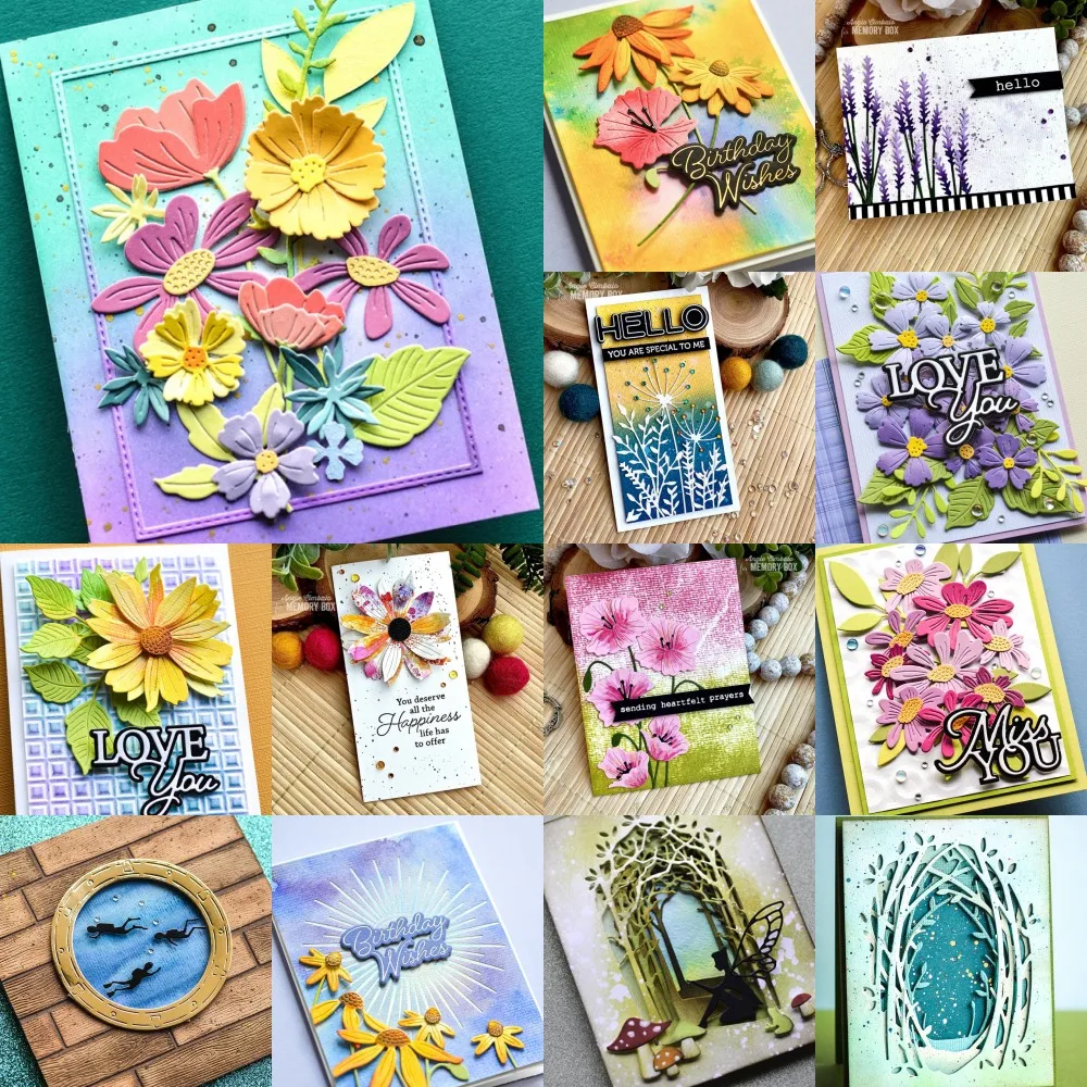 Piggy-Craft-troqueles-de-corte-de-metal-troquel-de-corte-molde-de ...