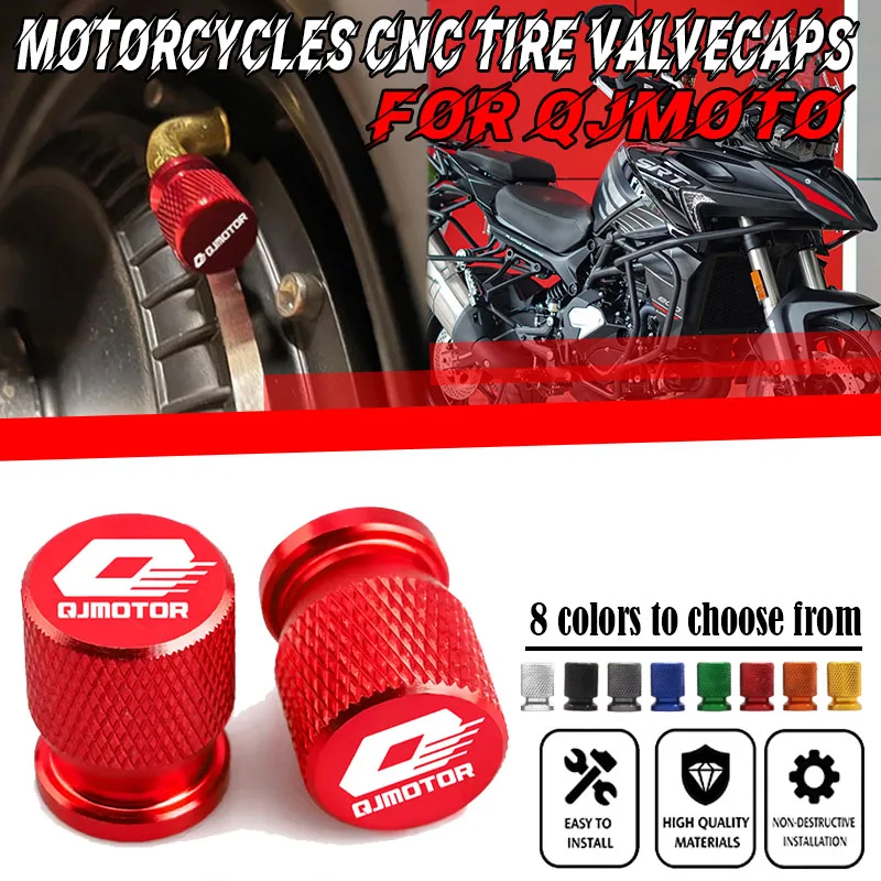 For QJMOTO QJ MOTOR SRT800SX 800SRT SRT 800X SRT600 Motorcycle TWheel ...