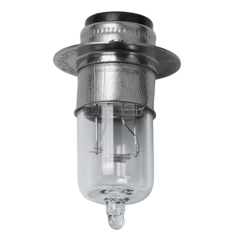 Halogen-Bulb-Headlight-Bulbs-For-Motorcycle-And-Electric-Vehicles-High ...