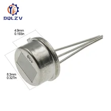 Pir Sensor Fresnel Lens | Pir Sensors D203s | Connectors - D203s Lhi874 ...