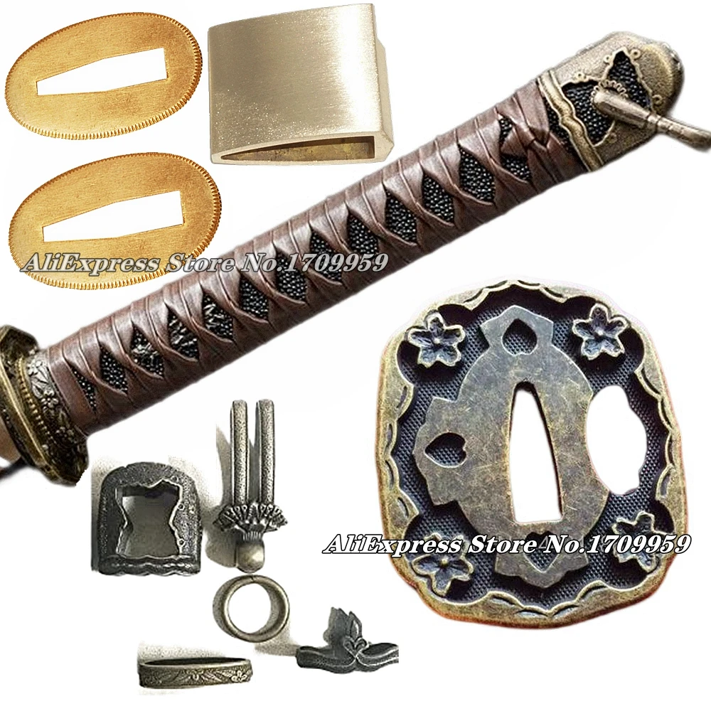 Katana Knife Military