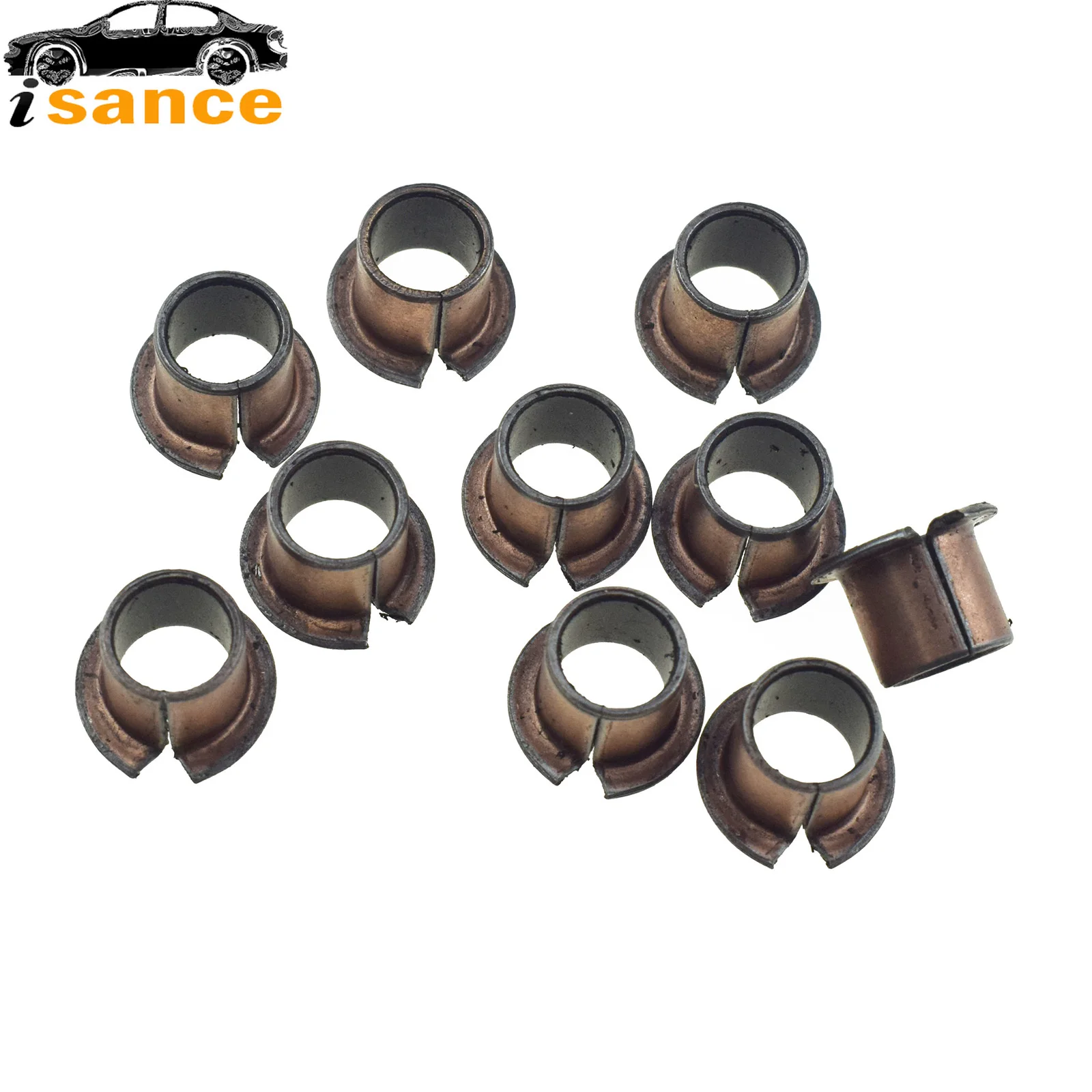 New-10pcs-Clutch-Actuator-Repair-Kit-For-Toyota-Corolla-Auris-Verso ...