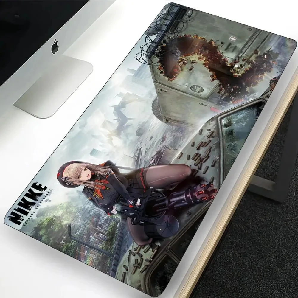 Grande-Gaming-Mouse-Pad-Deusa-da-Vit-ria-Nikke-Computer-Mousepad-PC ...
