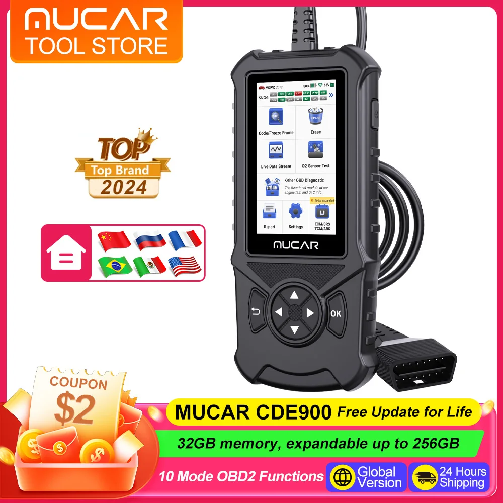 MUCAR-CDE900-OBD2-Scanner-ABS-SRS-ECM-TCM-System-with-All-Obd2-Function ...