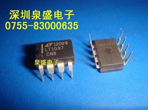100% New&original Lt1097cn8 Lt1097 - Replacement Parts - AliExpress