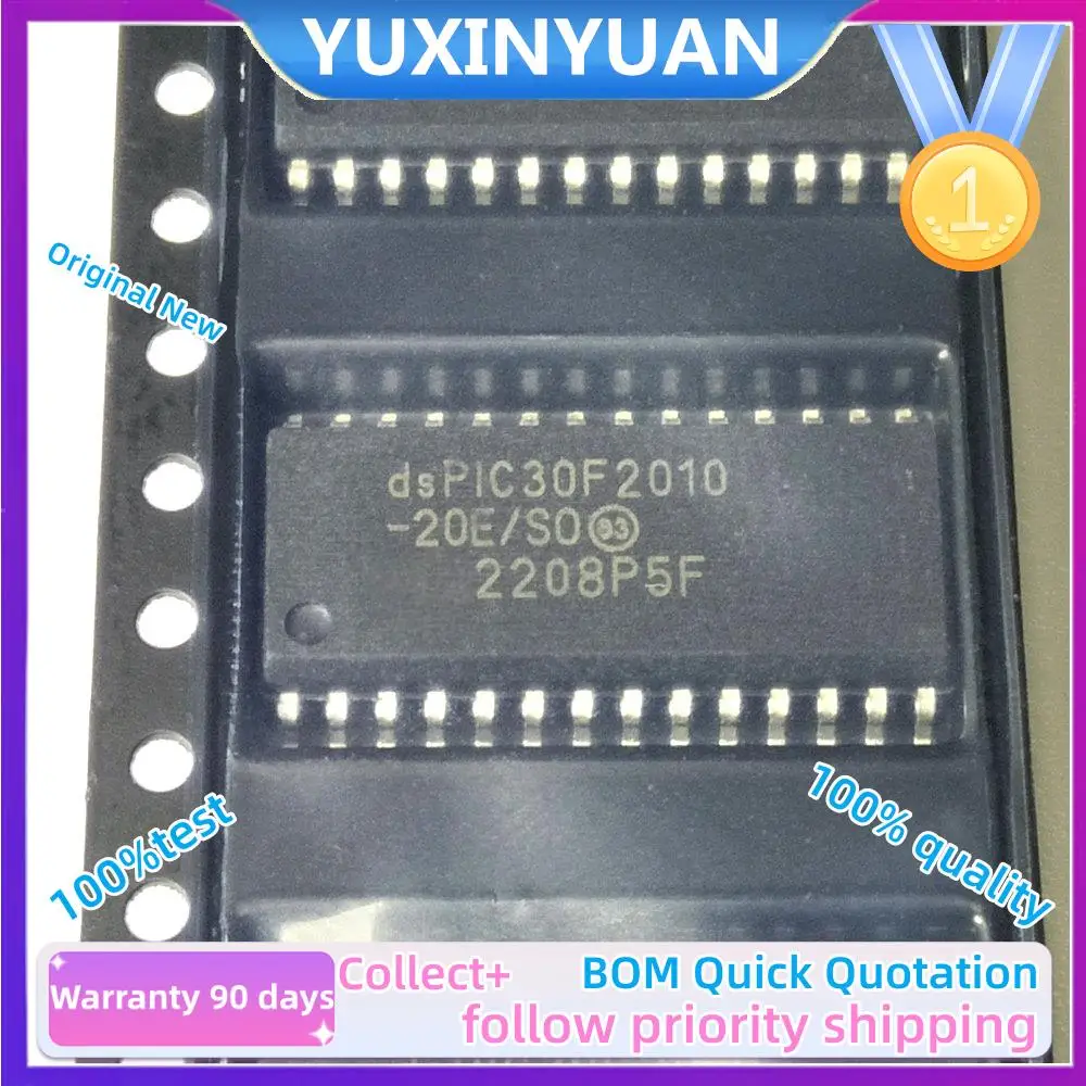 1PCS-LOT-DSPIC30F2010-20ESO-DSPIC30F3010-30ISO-DSPIC30F2020-30ISO-DSPIC30F2012-30ISO-IC-MCU ...