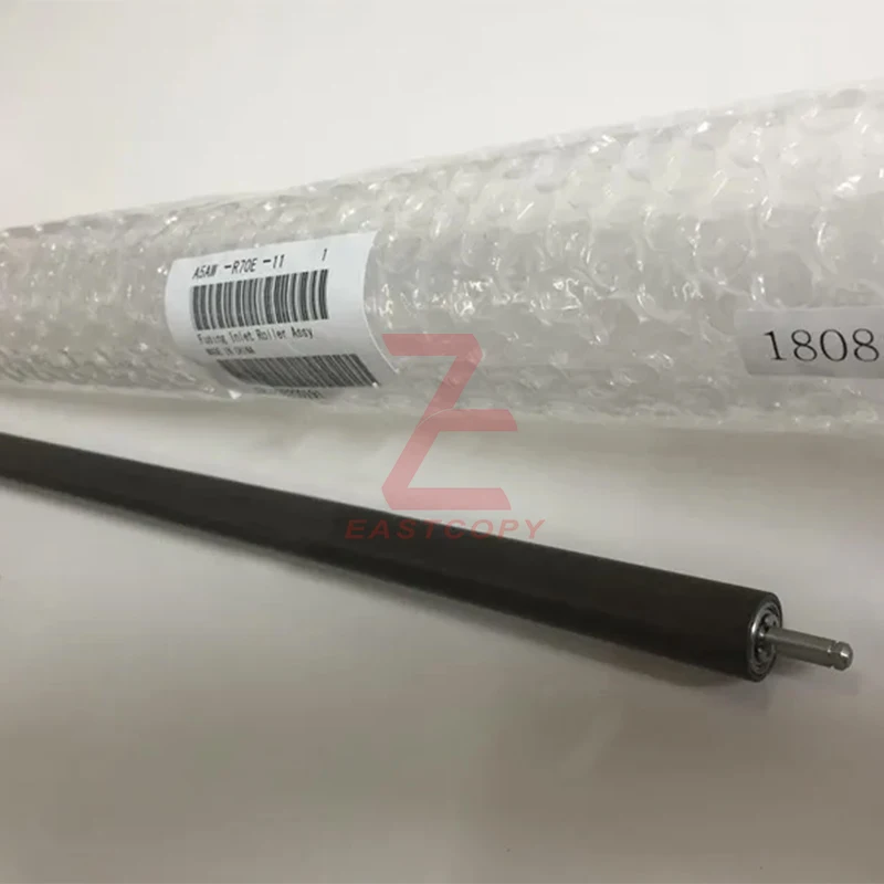 A5AWR70E11-Original-Fusing-Inlet-Roller-Assy-for-Konica-Minolta-C1085 ...