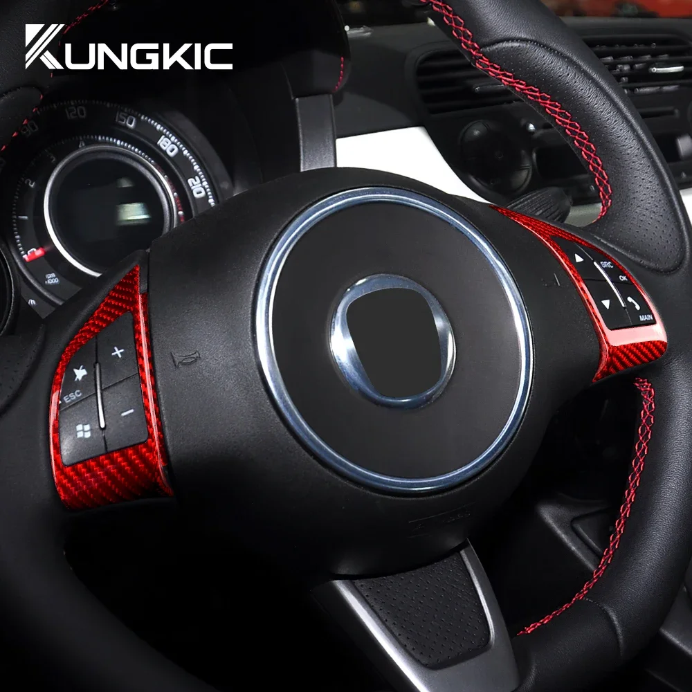 For Fiat 500 Abarth 595 2010 2011 2012 2013 2014 2015 Car Steering ...
