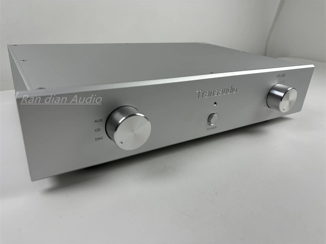 High-end-HIFI-Electronic-Tube-Amplifier-Preamplifier-C19-WE420A-5755 ...