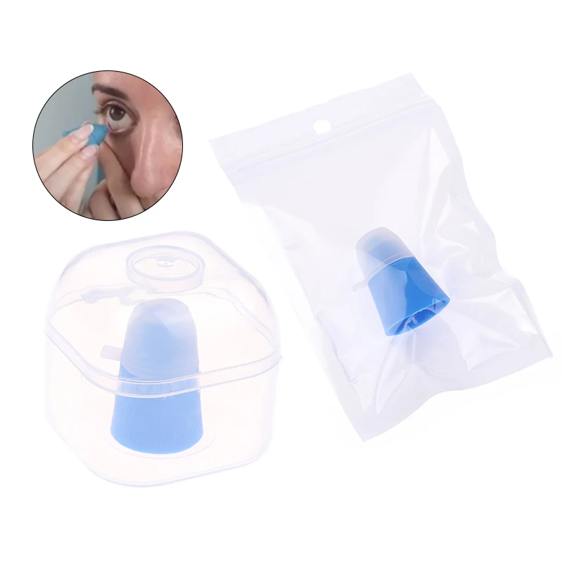 Professional-Eye-Drop-Bottle-Helper-Eyedrops-Holder-Device-Eyedrop ...