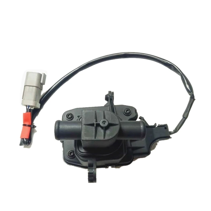 3X-Car-Truck-Air-Condition-Heating-Control-Valve-For-SCANIA-2160199 ...