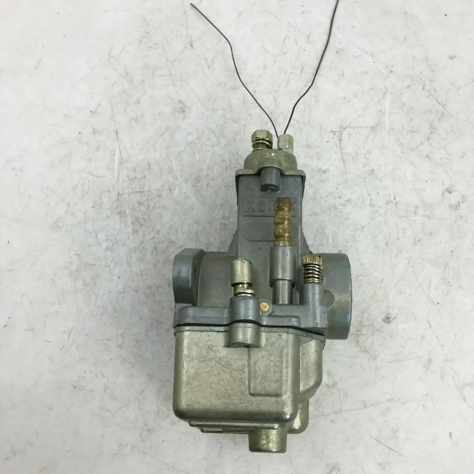 Carburador-K65-K-650-DNEPR-URAL-M72-MT16-M66-IZH-Minsk-para-motocicleta ...