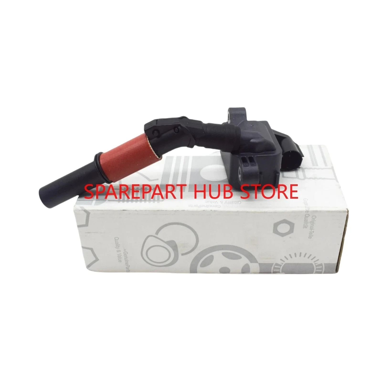 OEM A2761500080 A2769060160 A2769060260 ignition coil For Mercedes Benz ...
