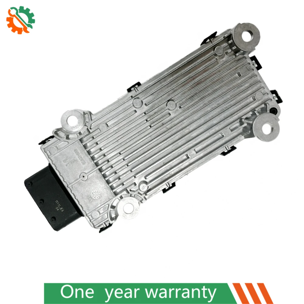 New 9hp48 Transmission Control Unit For Land Rover Aurora Auto Parts ...