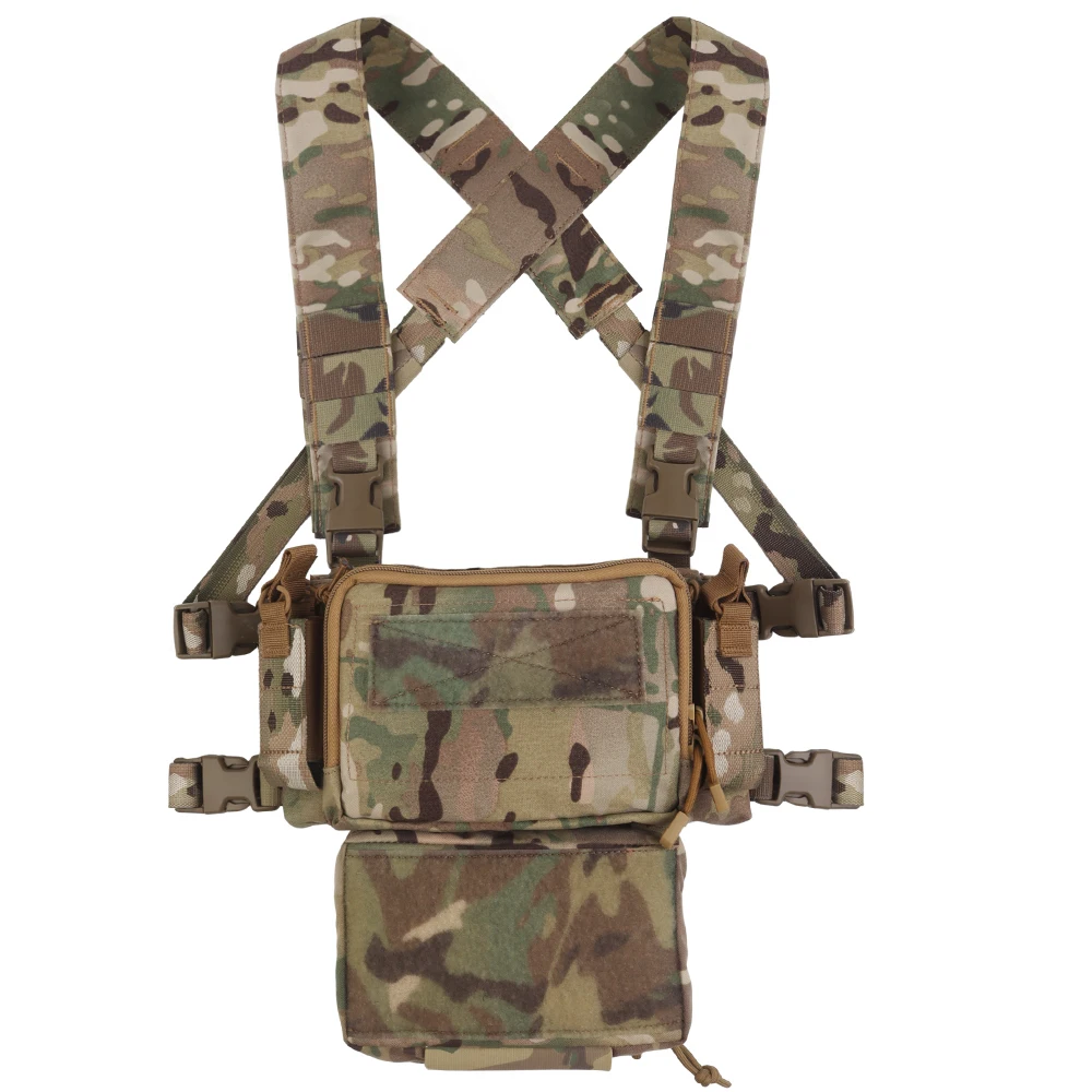 D3CRM-Chest-Rig-Tactical-Equipment-Rifle-Pistol-9mm-5-56-762-Insert ...